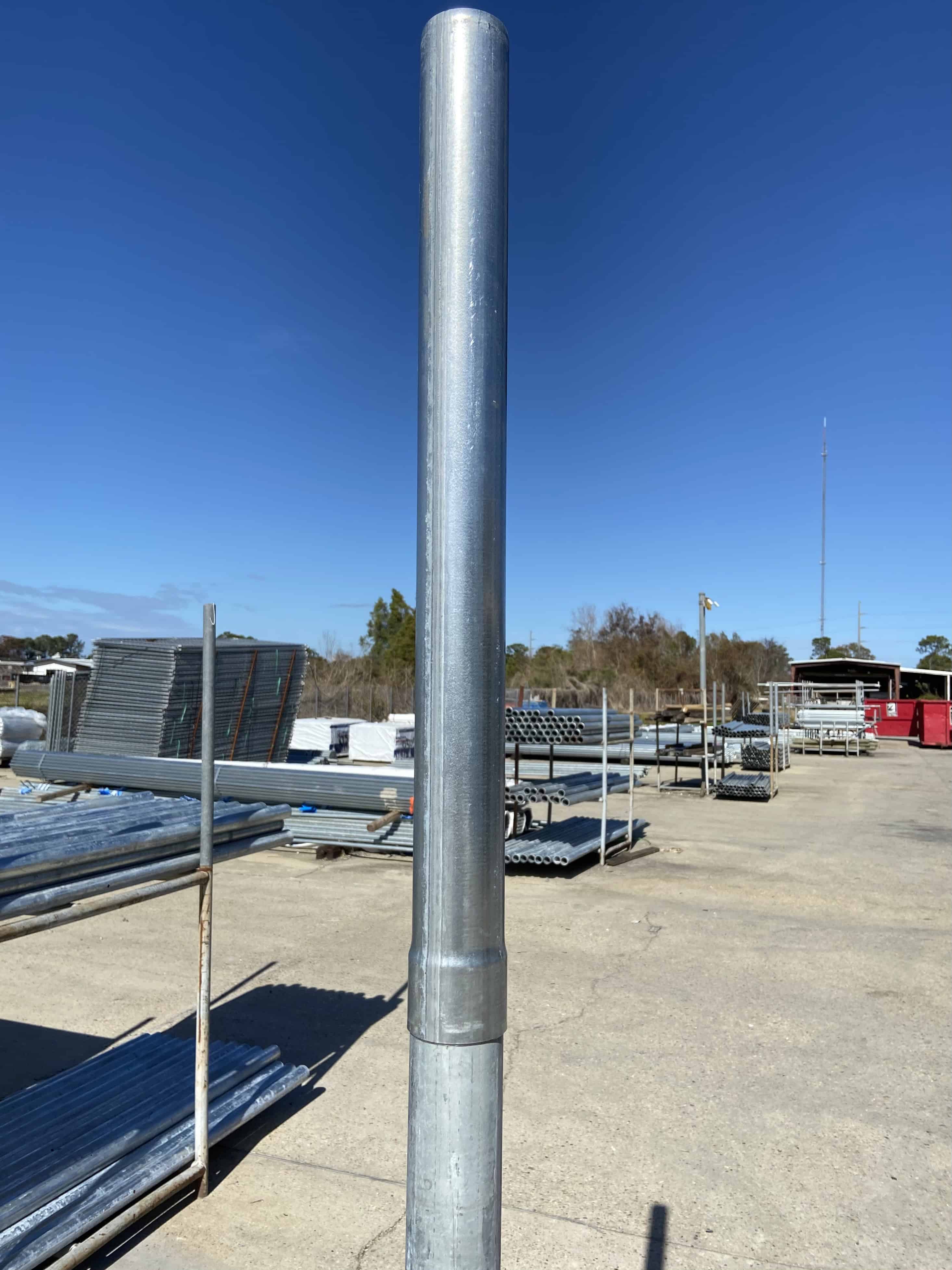 Fence Post Extensions Westside Fence Company Fence Post Extensions Westside Fence Company